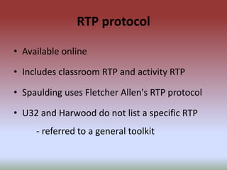 Concussions in high school athletes case study presentation | PPTX