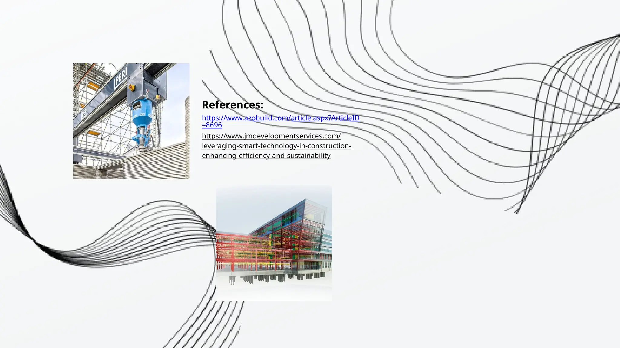 SMART TECHNOLOGIES BUILDING UTILITIES ARCHITECTURE | PPTX