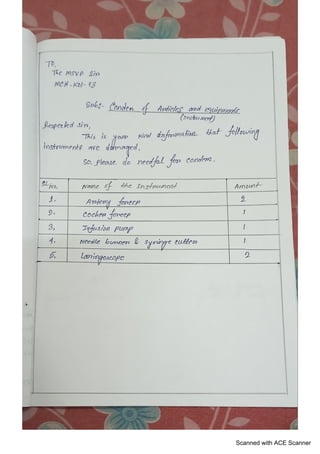 condem list of instruments.pdf