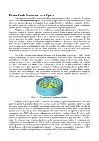 Condensados bose einstein-fhg | PDF
