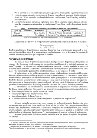 Condensados bose einstein-fhg | PDF