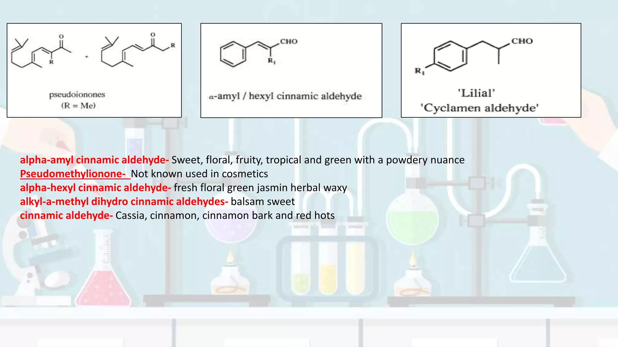 Condensation reactions | PPTX