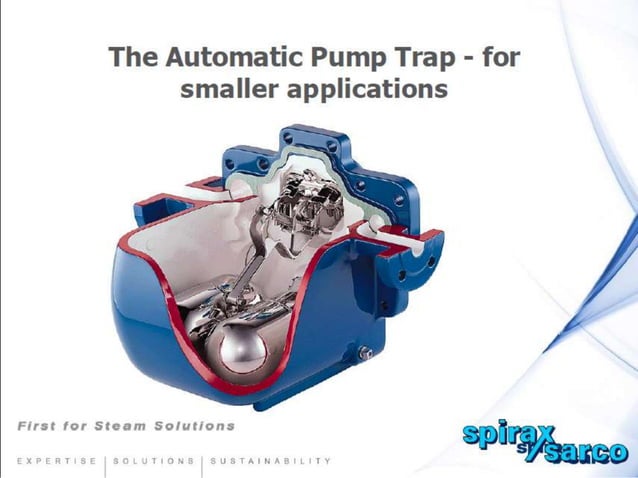 Condensate return-systems-chemtreat | PPT