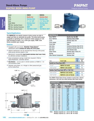 Understanding Condensate Pumps on a Steam Distribution System | PDF