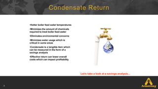 Condensate Return Solutions.ppt
