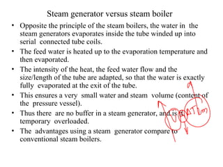Condensate steam .ppt for pm steam & conde | PPT