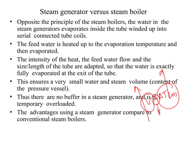 Condensate steam .ppt for pm steam & conde | PPT