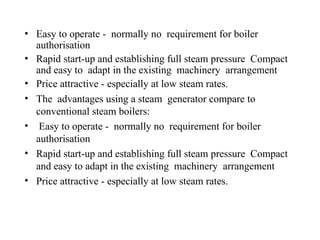 Condensate steam .ppt for pm steam & conde | PPT