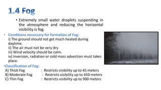 Condensation | PPTX