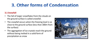 Condensation | PPTX