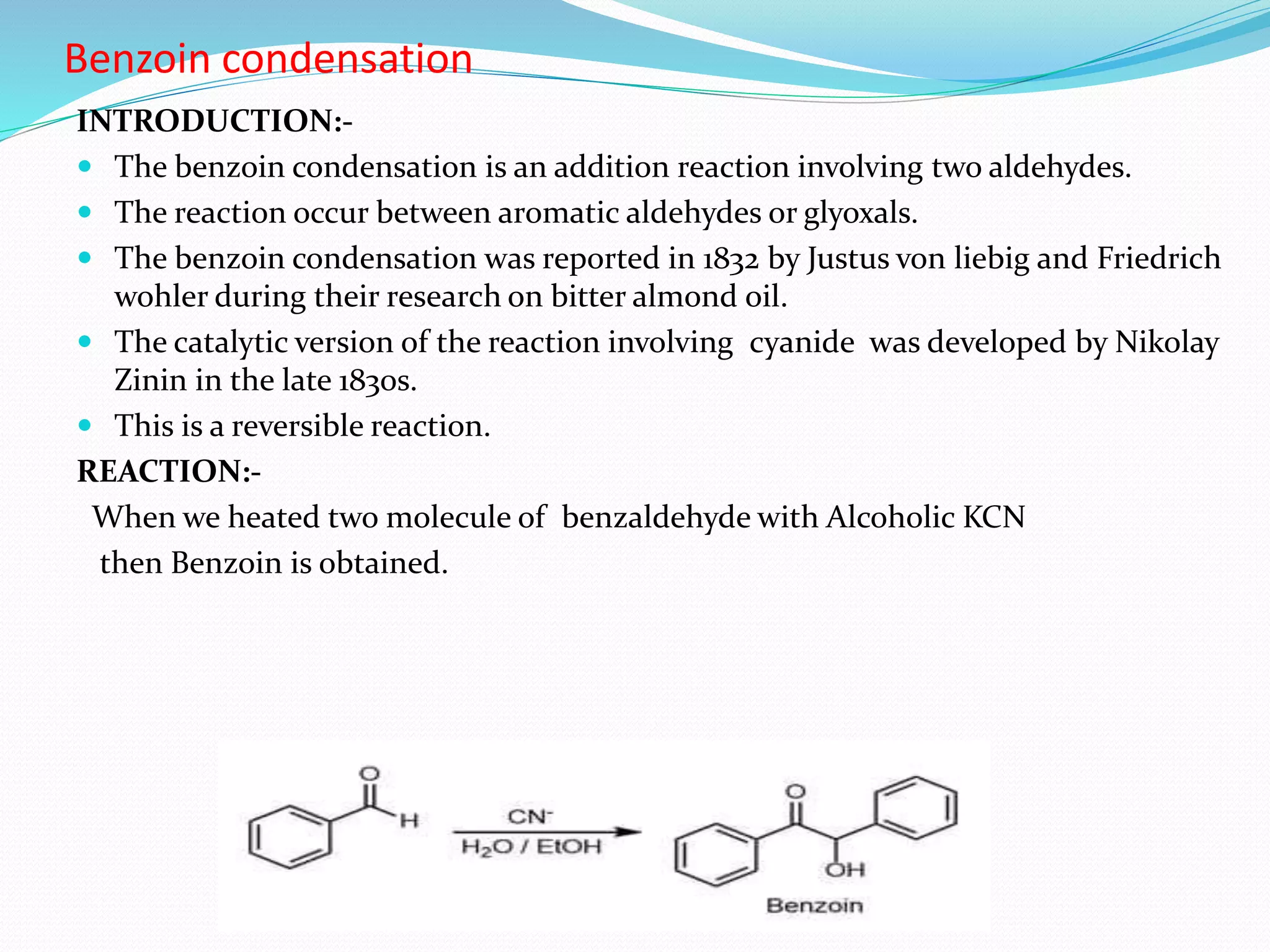 Condensation | PPTX