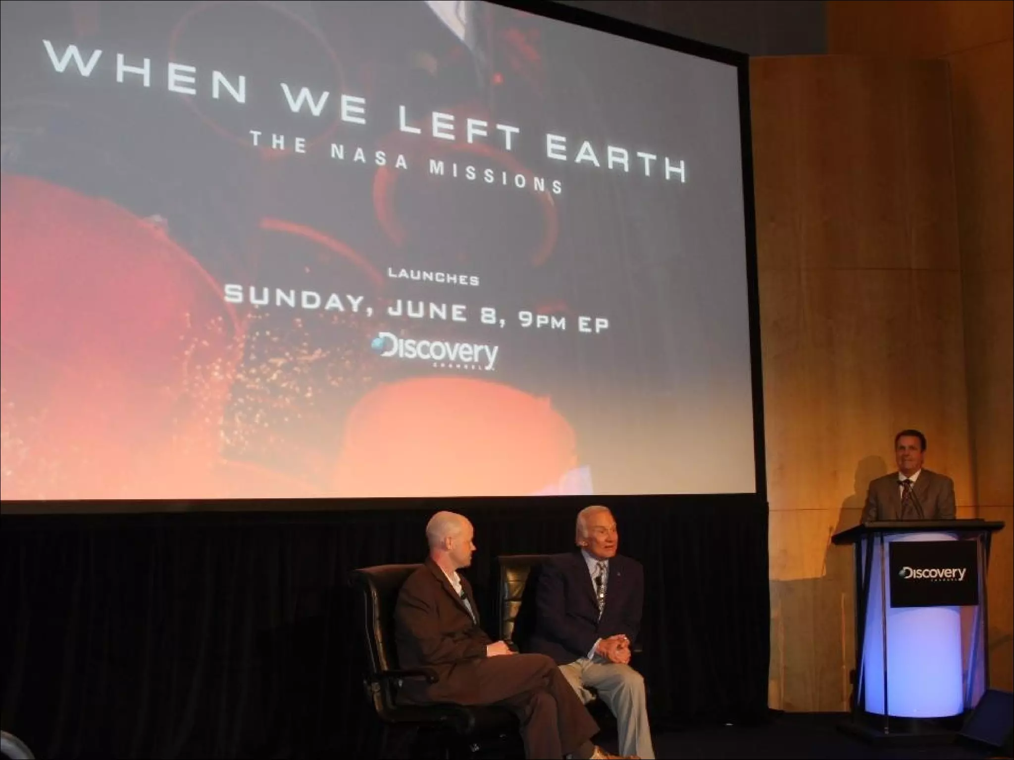 Condensed Nasa Slide Show | PPT