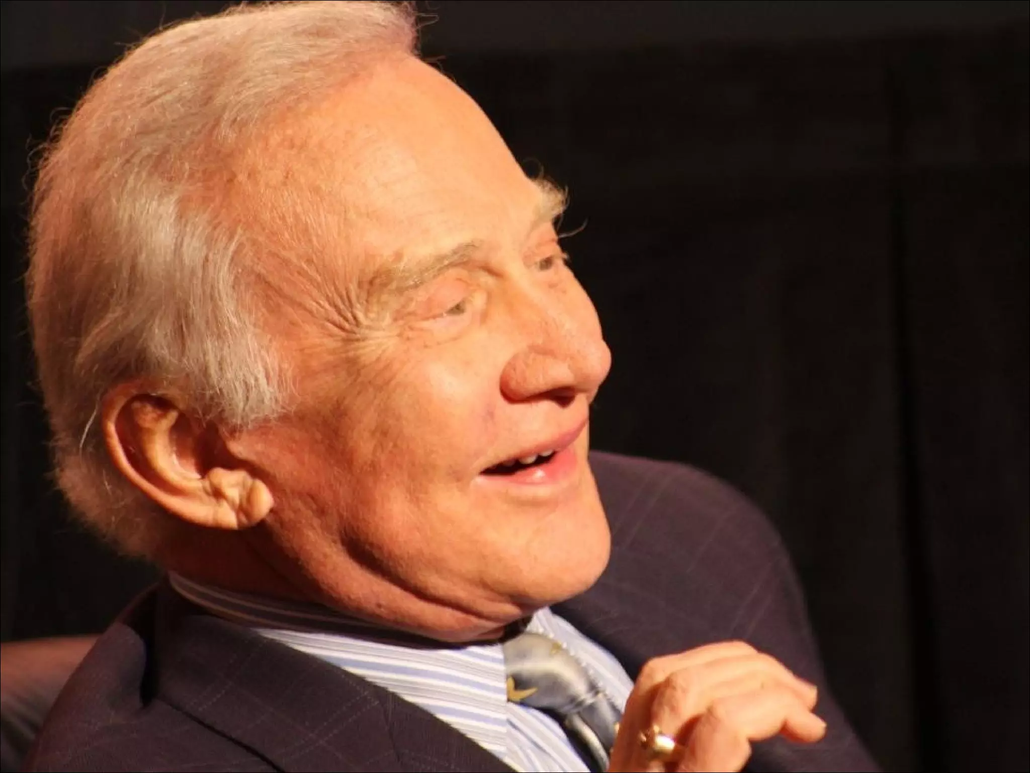 Condensed Nasa Slide Show | PPT