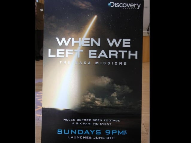 Condensed Nasa Slide Show | PPT