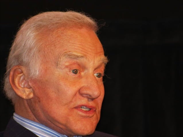 Condensed Nasa Slide Show | PPT