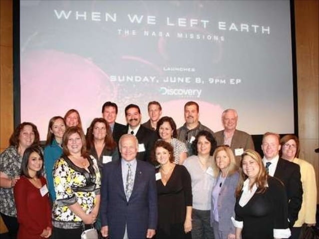 Condensed Nasa Slide Show | PPT