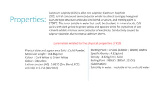 Condensed Matter Physics Project.pptx