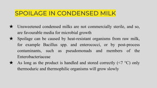 CONDENSED MILK - GROWTH AND SURVIVAL OF MICROORGANISM.pdf