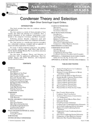 Condenser | PDF