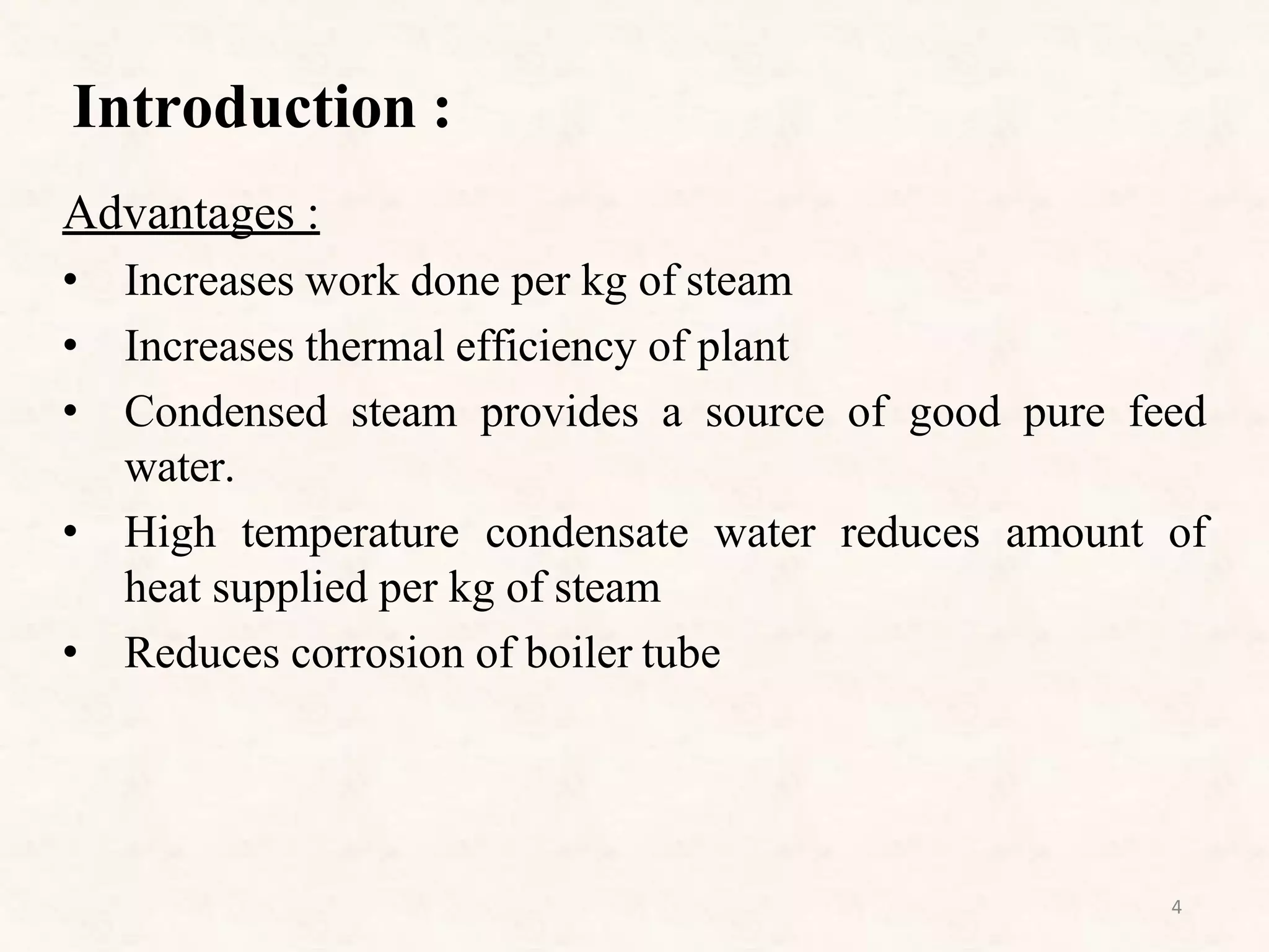 Condenser and cooling tower | PPTX