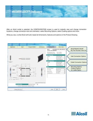 Condenser c series product_guide | PDF