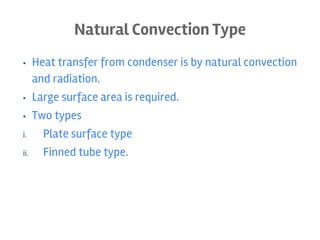 Condensers | PPTX | Chemistry | Science