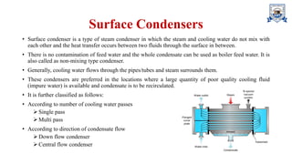 Steam Condensers and their performance measurement.pdf