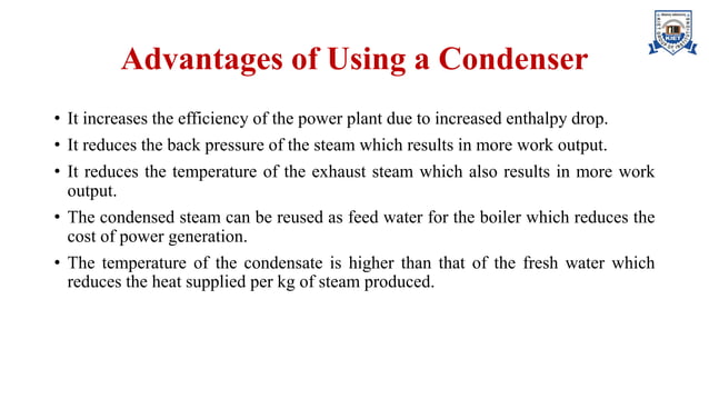 Steam Condensers and their performance measurement.pdf