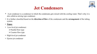 Steam Condensers and their performance measurement.pdf