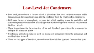 Steam Condensers and their performance measurement.pdf