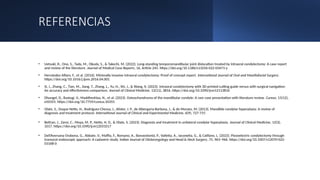 CONDILECTOMIA INTRAORAL TECNICA INTRAORAL COMPILACION | PPT