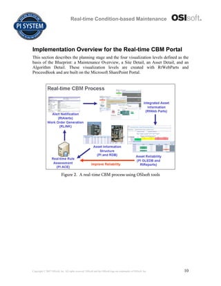 Condition based maintenance | PDF | Computing | Technology & Computing