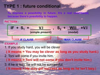 conditional.ppt