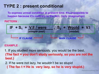 conditional.ppt