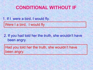 conditional.ppt