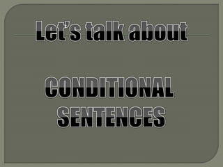 CONDITIONAL.pptx