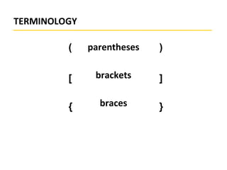 loops and branches | PPTX | Programming Languages | Computing