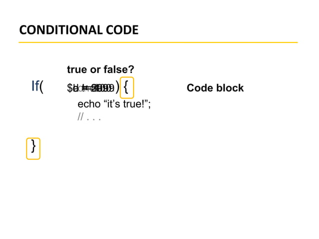 loops and branches | PPTX | Programming Languages | Computing