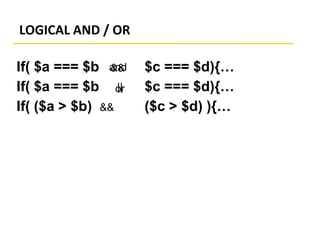 loops and branches | PPTX | Programming Languages | Computing