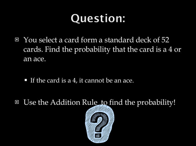 Conditional Probability | PPT