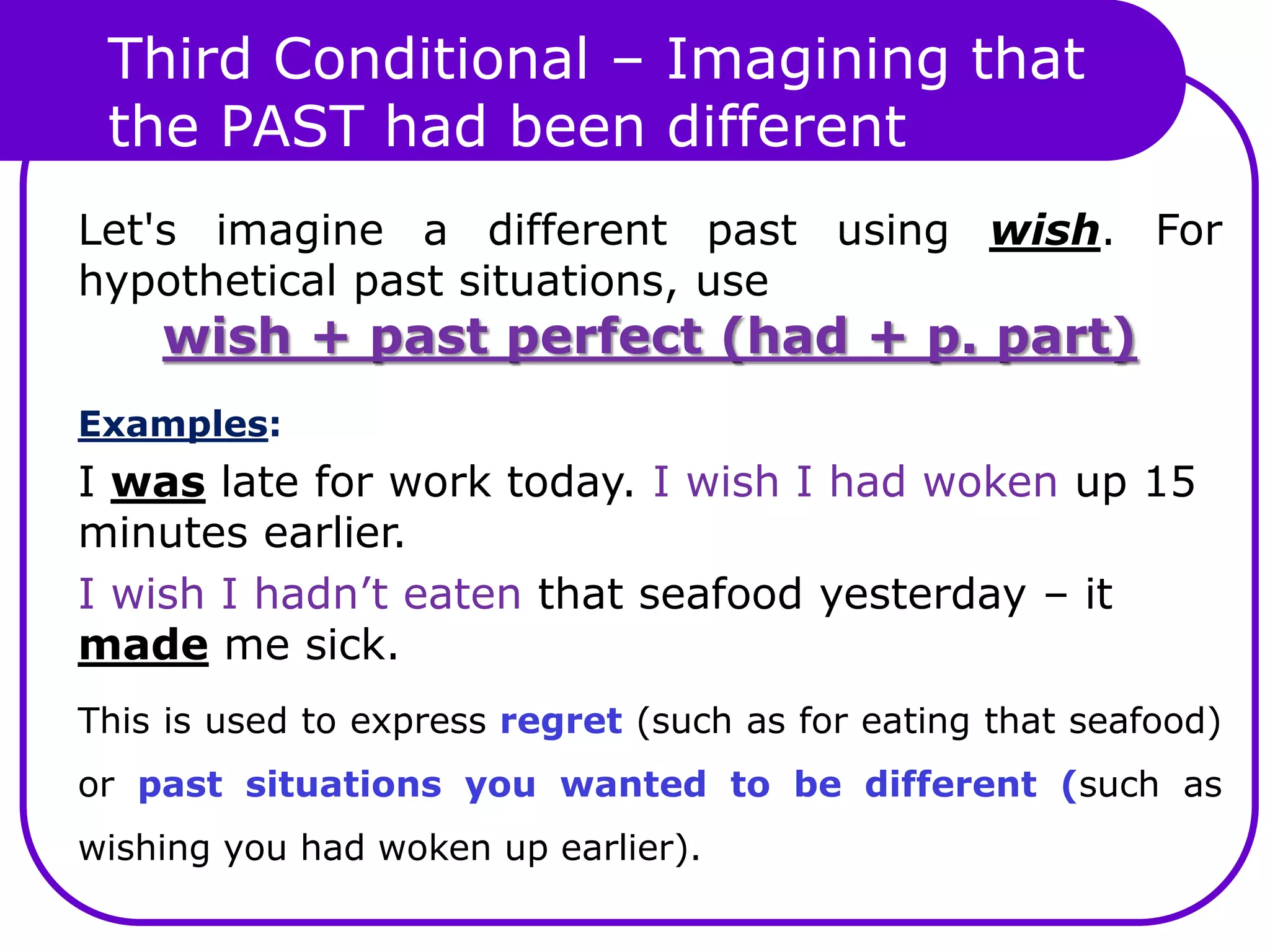 conditional-sentences-pptx sentence transformation rephrasing.pptx