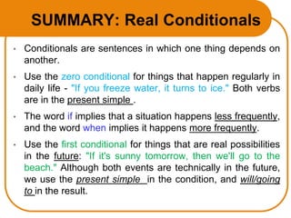 conditional-sentences-pptx sentence transformation rephrasing.pptx