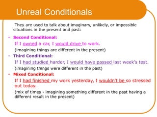 conditional-sentences-pptx sentence transformation rephrasing.pptx