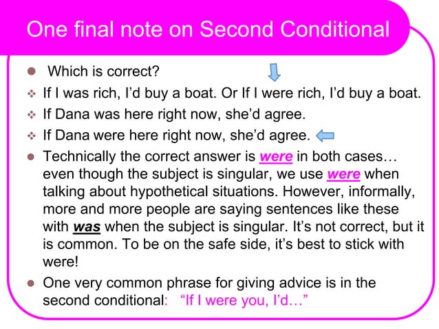 conditional-sentences-pptx sentence transformation rephrasing.pptx