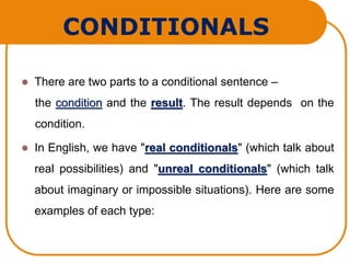 conditional-sentences-pptx sentence transformation rephrasing.pptx