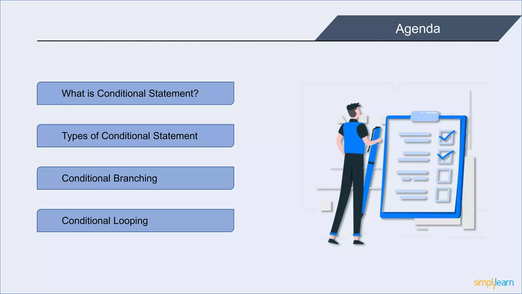 Conditional Statement in C# | PPTX