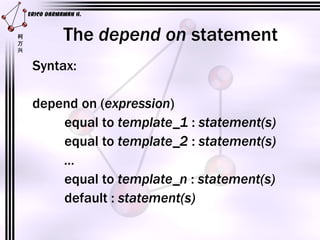 Conditional Statements [4] | PPT