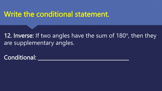 CONDITIONAL-STATEMENTS_-CONVERSE-INVERSE-CONTRAPOSITIVE-new.pptx