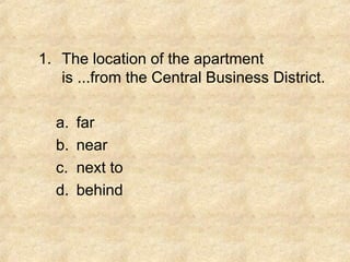 belajar conditional-type1-giving-advice.ppt