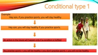 Conditional 0 and 1 | PPTX